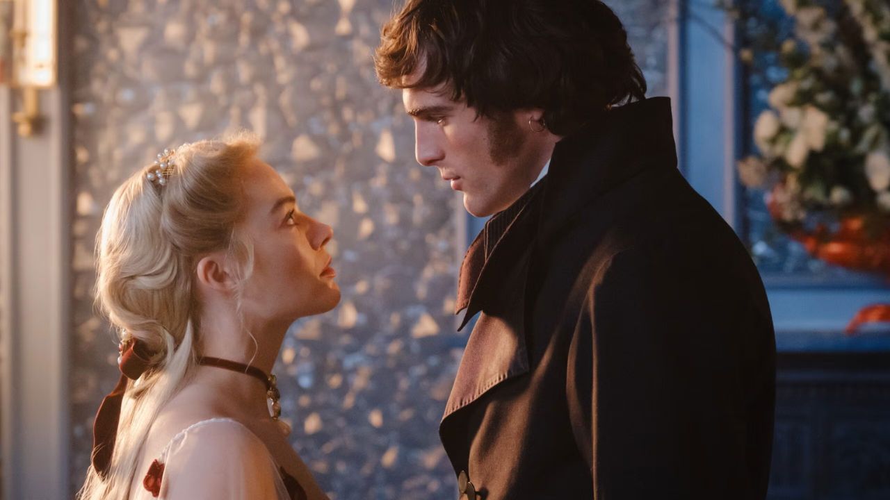 Wuthering Heights Movie 2026: Emerald Fennell Reimagines a Timeless ...
